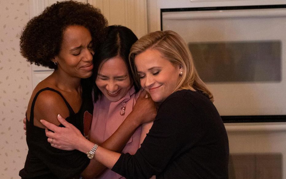 アルモドバルよりどぎつい女の関係 Little Fire Everywhere - パリエトワールサービス